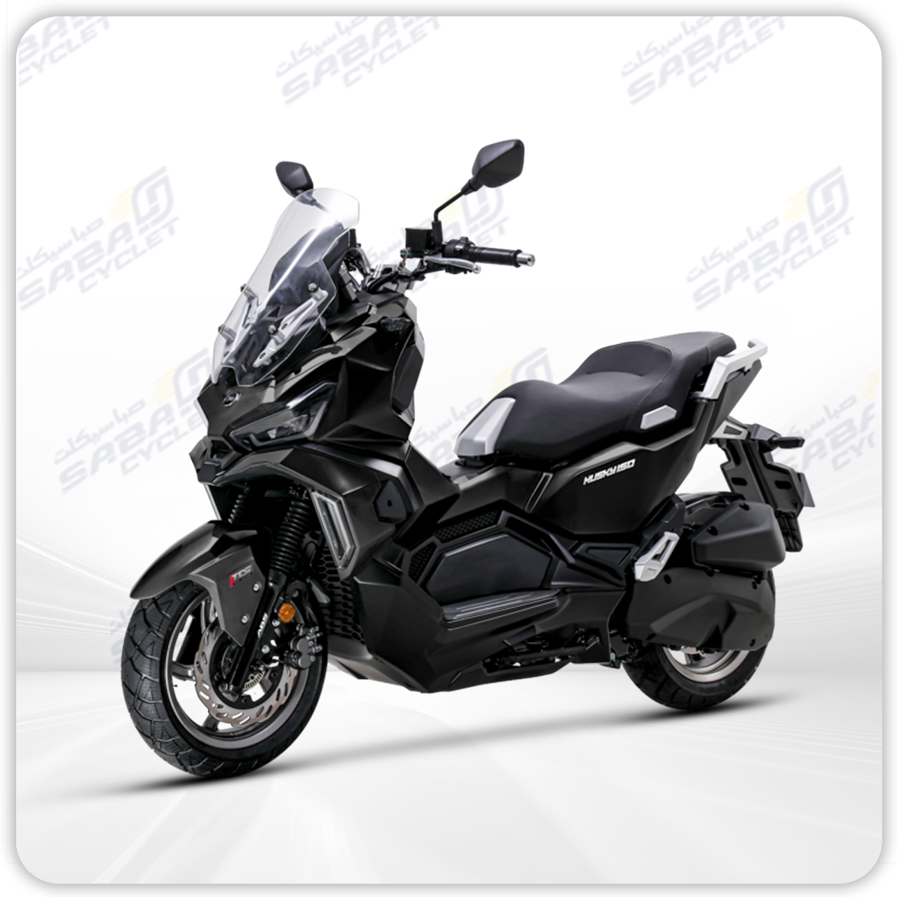 گلکسی adv175 – صباسیکلت